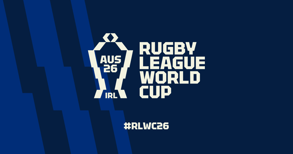 RLWC 2026 Draw, Venue & Crowds | Page 3 | The Front Row Forums